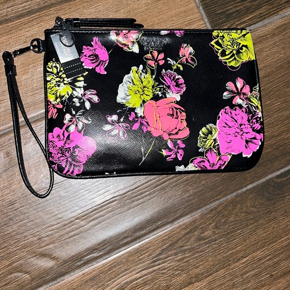 Victoria's Secret | Makeup | Nwt Victorias Secret Makeup Bag | Poshmark
